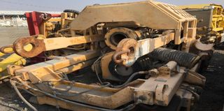 Top Drive TDS-3H NOV (1 Unit) | Salvex