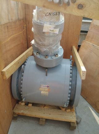 Vetco Gray 49 1/2" RT 500 PSI KFDJ Diverter System | Salvex