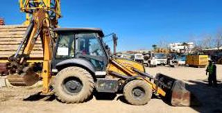 CASE 570ST Backhoe Loader 2018 (2 Units) | Salvex