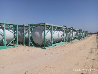 Corexit EC9500A Oil Spill Dispersant (55 Tanks) | Salvex