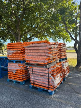 Upright, Beam, Pallet Support & Row Spacer (76,498 Items) | Salvex