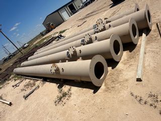 24" x 32', 200 PSIG, ArrowMP VRT Vertical- 5 Unused Units | Salvex
