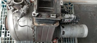 PN: 380754-1-2 Honeywell GTCP36-4A APU (1 Unit-Unserviceable) | Salvex