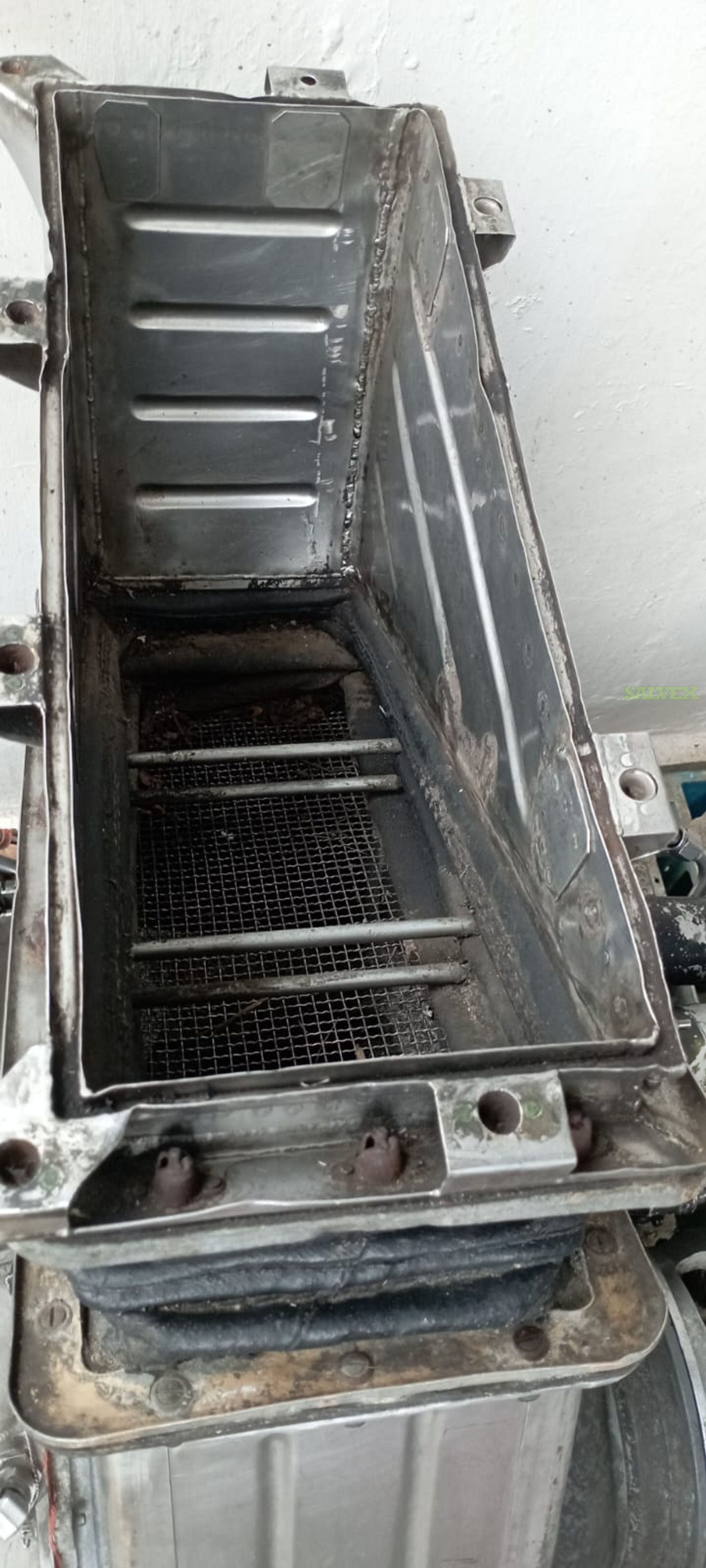 Honeywell GTCP36-4A APU (1 Unit-Unserviceable) | Salvex