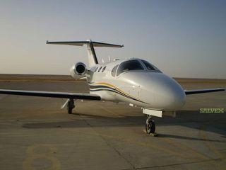 Cessna Citation C510 Aircraft (1 Unit) | Salvex