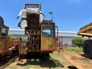 RIG0087 Sandvik D25KS 2014 Drill Rig (1 Unit) | Salvex
