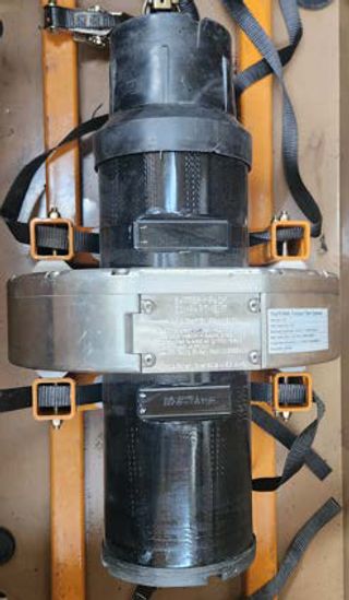 Complete Advanced Casing Drive Systems | Salvex