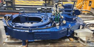 20" Single Power Tong (2 Unit) | Salvex