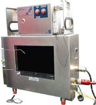 Conventional Torque Turn System (2 Units) | Salvex