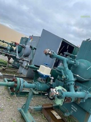 GPU Used Units - 5 Units | Salvex